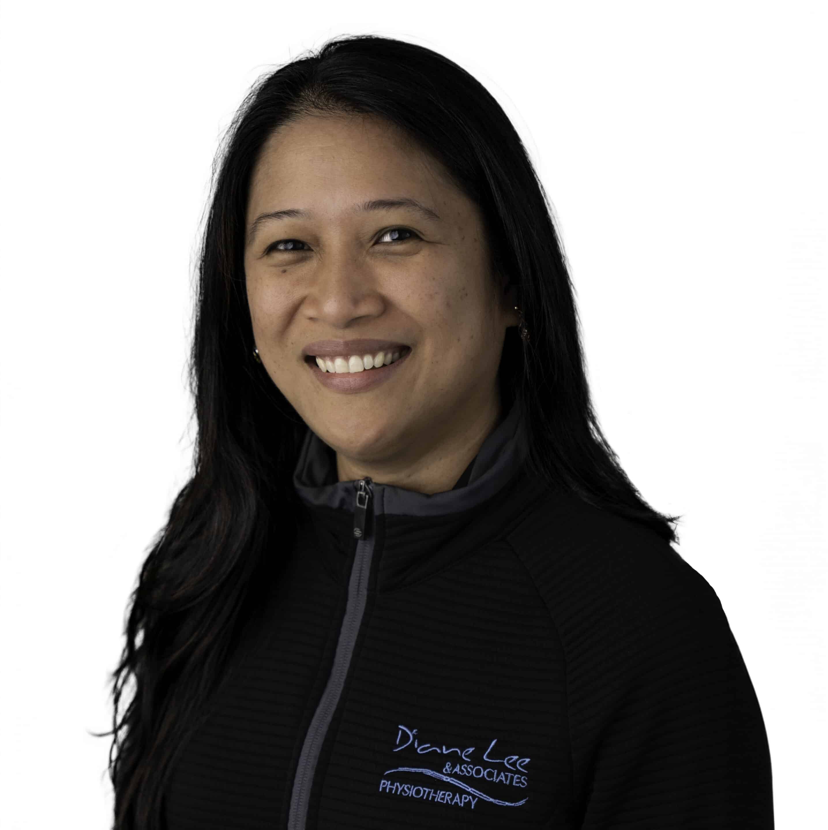 Alma - Diane Lee & Associates Physiotherapy