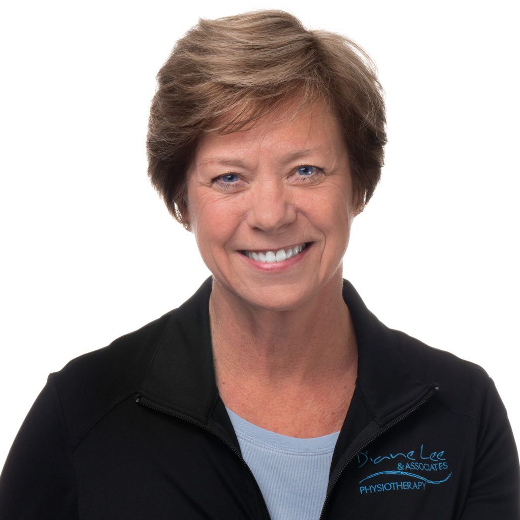 Our Team - Diane Lee & Associates