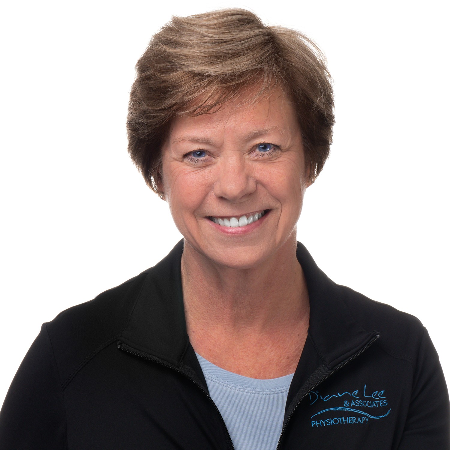 The Integrated Systems Model - Diane Lee & Associates