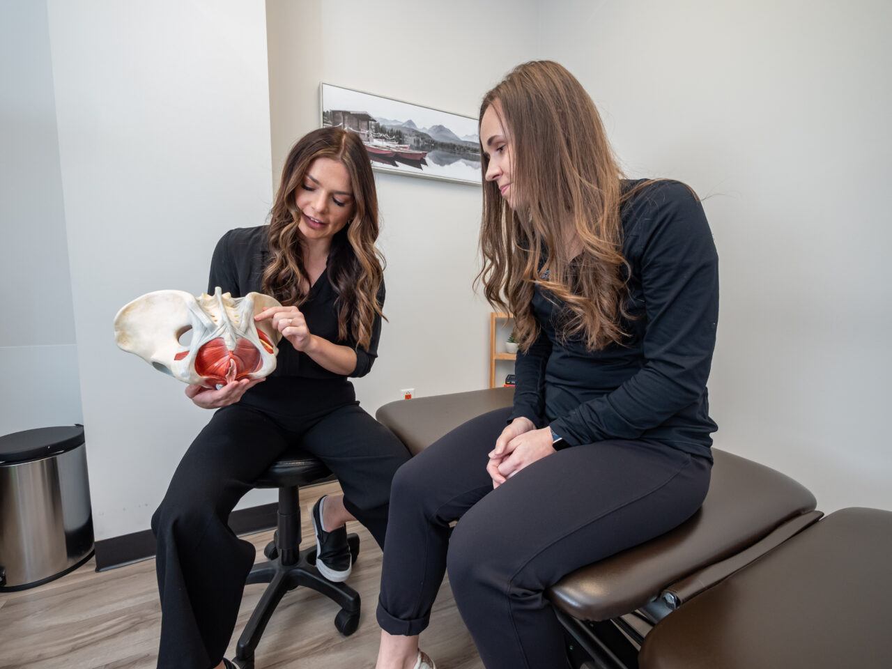 Pelvic Surgery - Diane Lee & Associates Physiotherapy